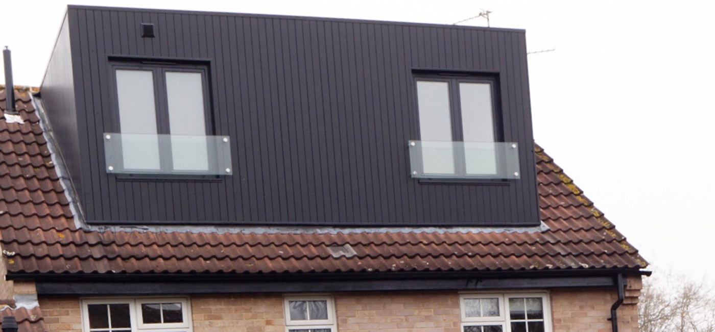 Loft Conversions – J Berry Construction